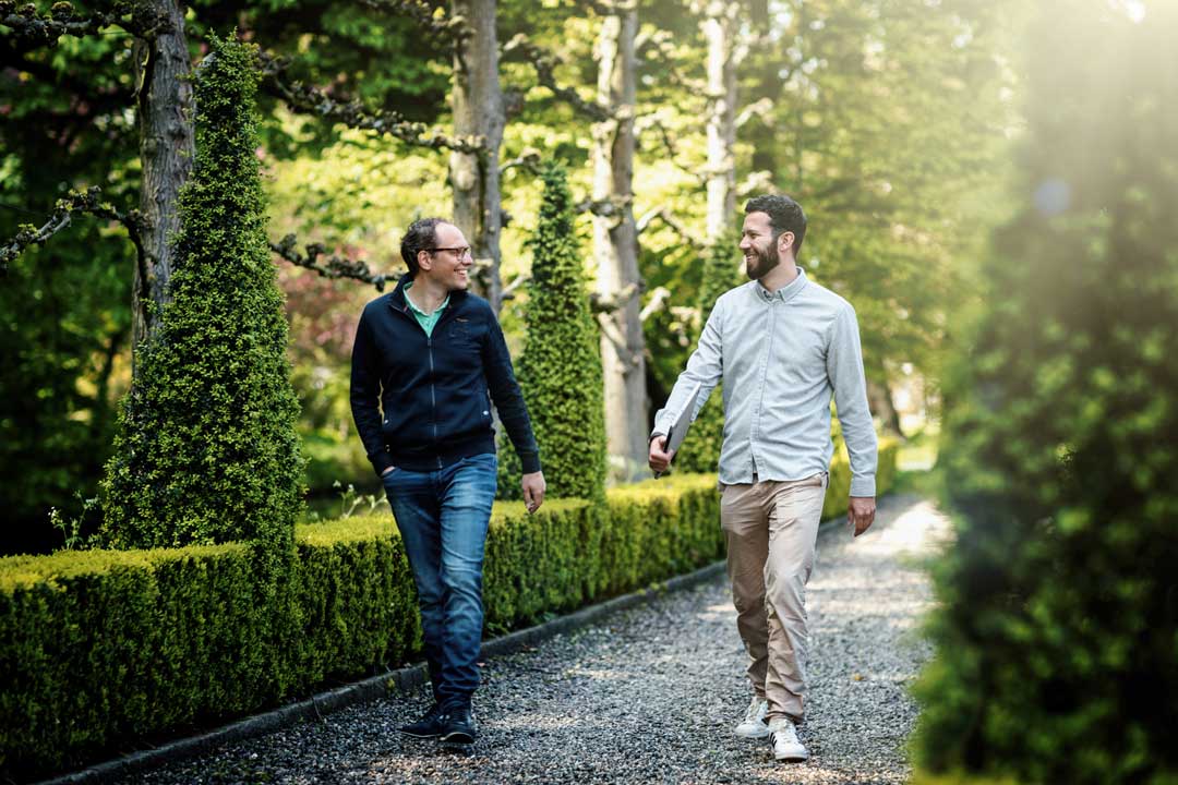 About us - Ivory Studio